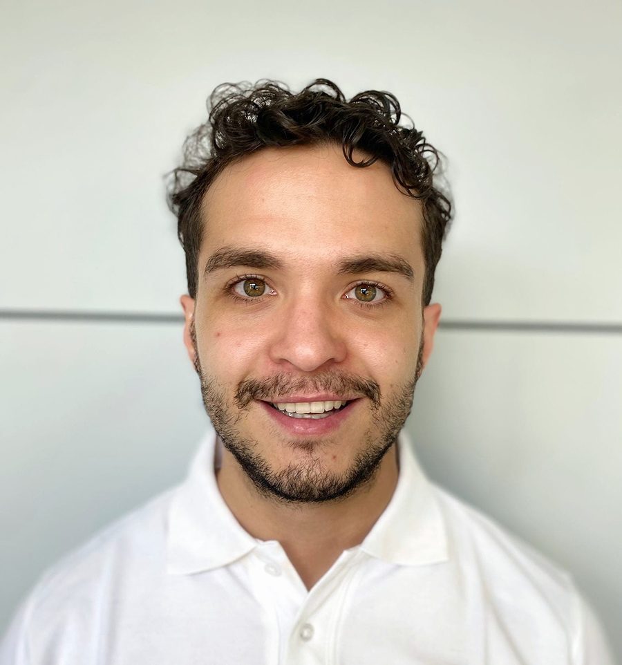 ROBERTO REY CONEJO DVM - LABOKLIN España